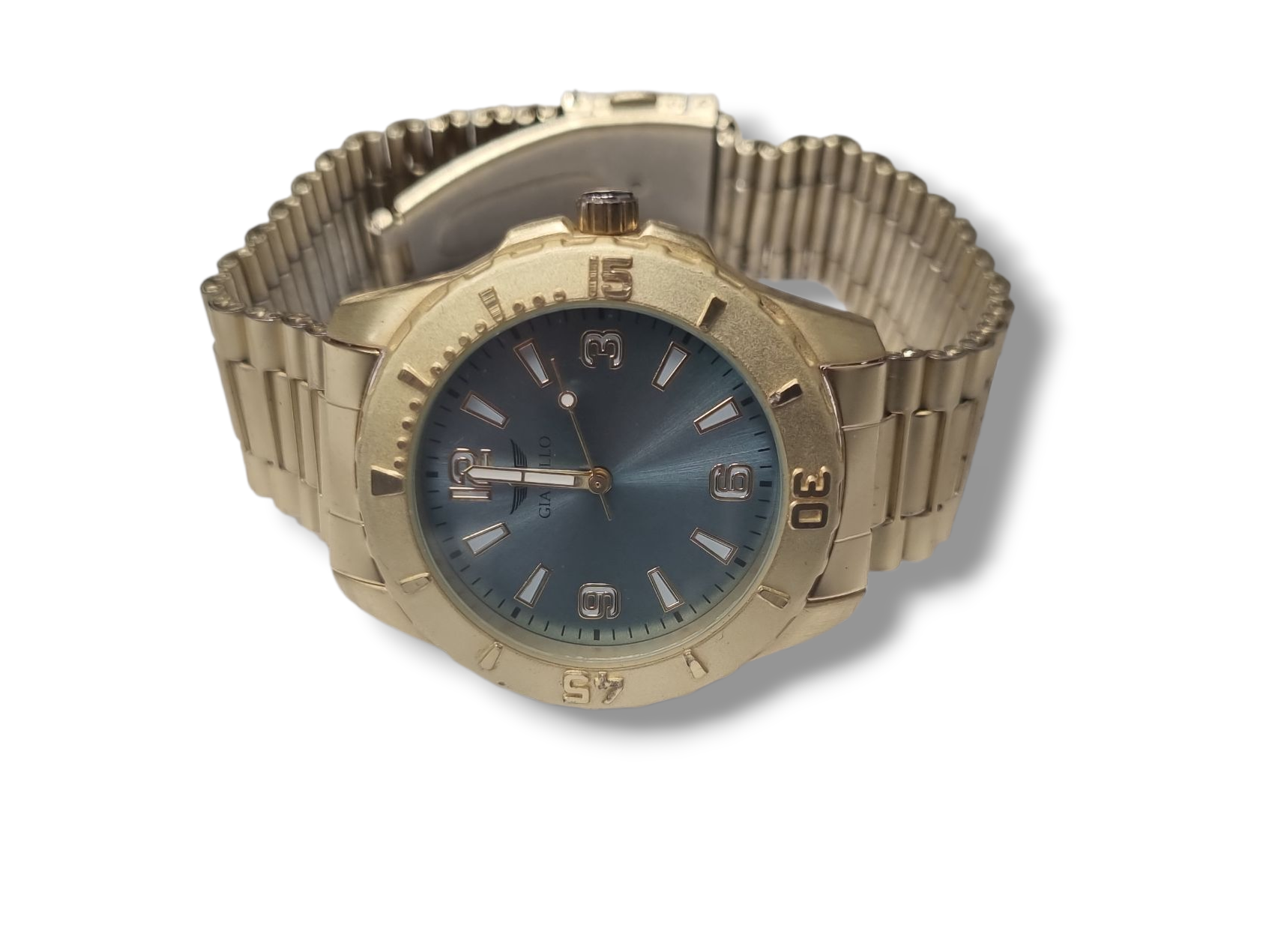 Gianello GNL7901YG – Banknote интернет-магазин